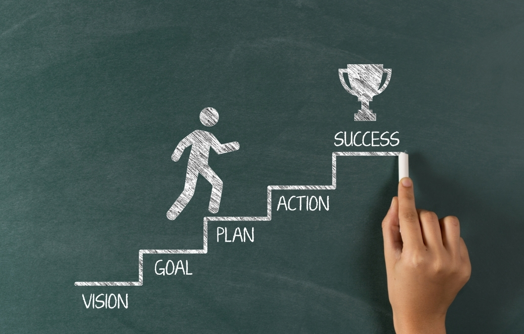 Building for the Future: Board Succession Planning